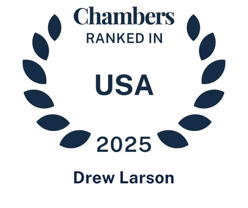 Drew D. Larson - BrownWinick Law Firm