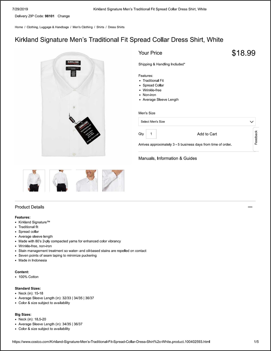 That’ll Work! Or, Will It? The Tricky Nature of Trademark Specimens of Use!