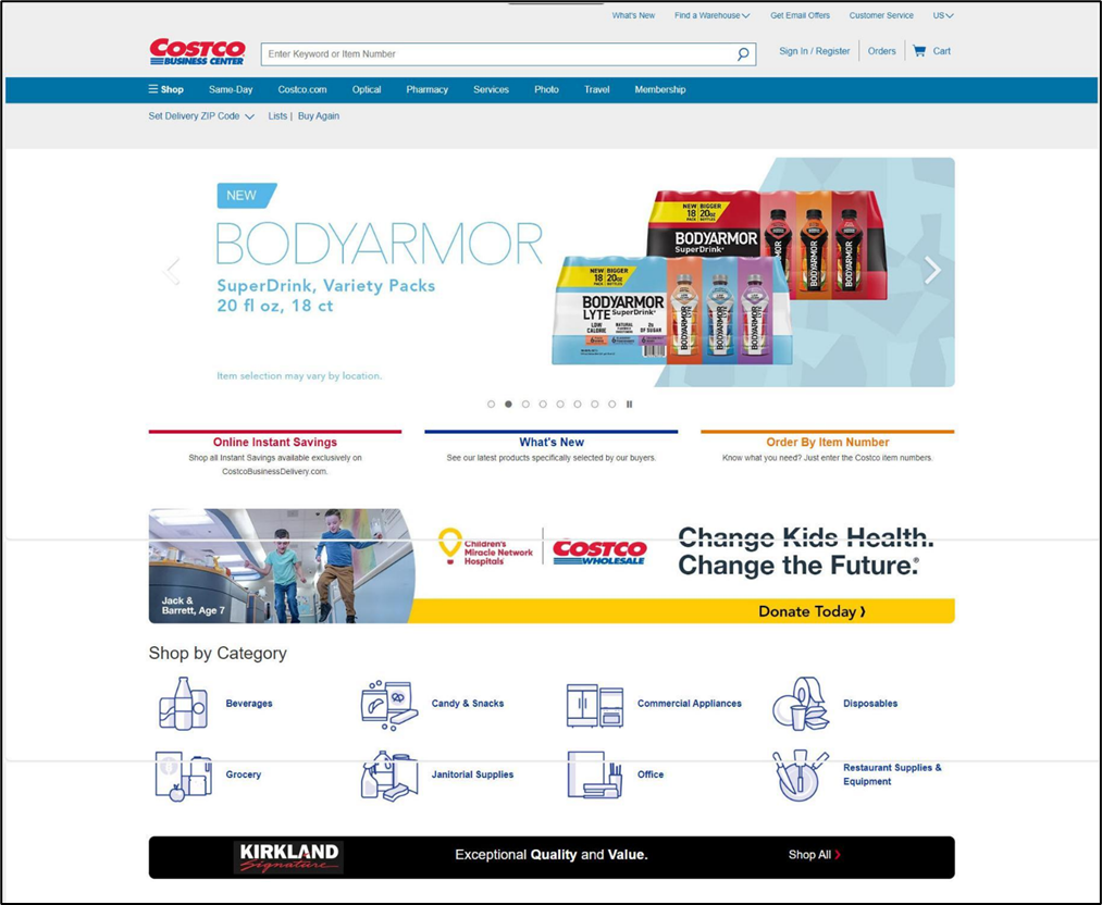 That’ll Work! Or, Will It? The Tricky Nature of Trademark Specimens of Use!