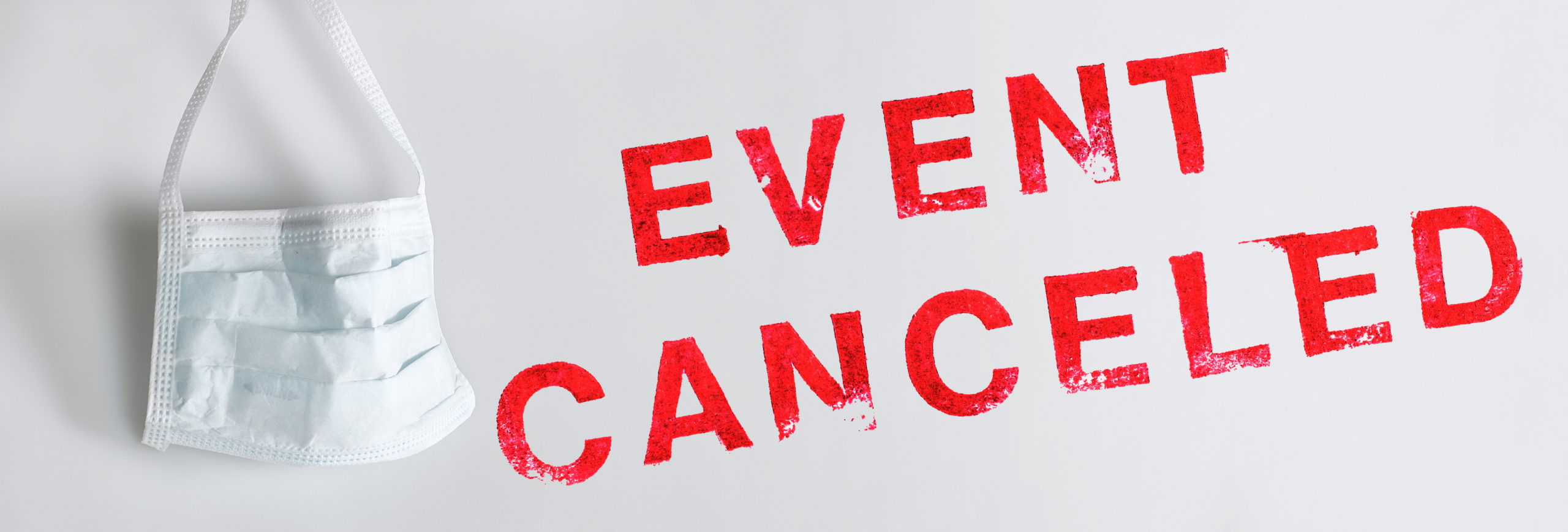 Event Cancellations As A Result Of COVID 19 Check Your Contracts 