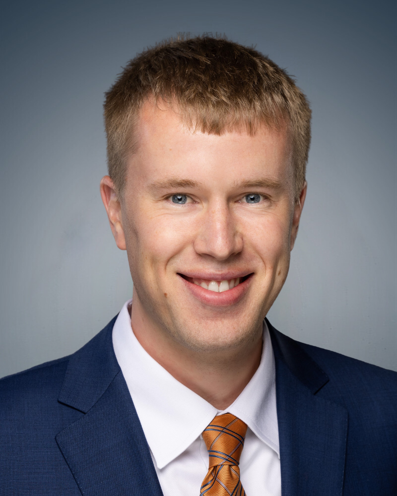 Zachary J. Parle - BrownWinick Law Firm