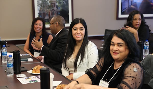 BrownWinick Hosts Scale DSM Minority Business Accelerator Program